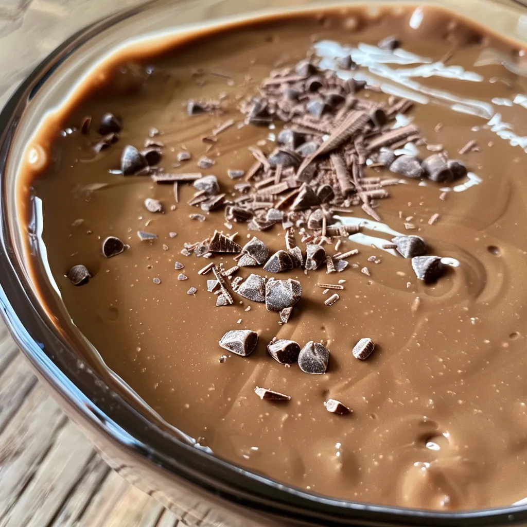 Schokocreme ohne Zucker – Ein Genuss ohne Reue